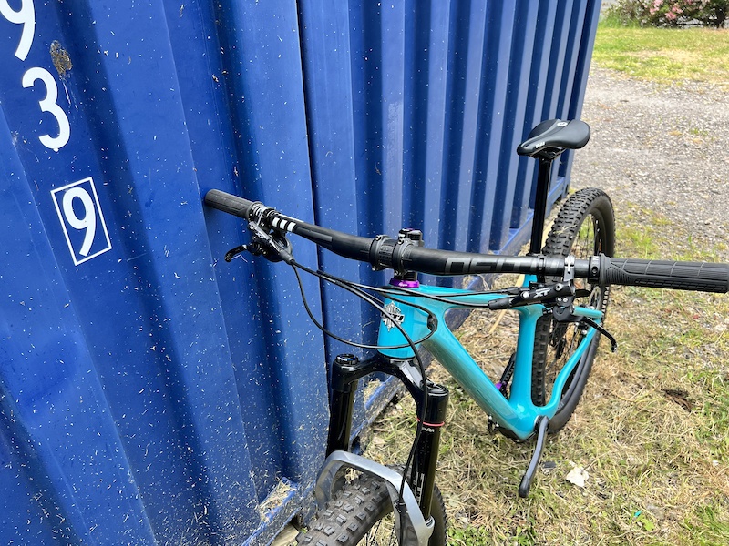 2022 Yeti Arc For Sale