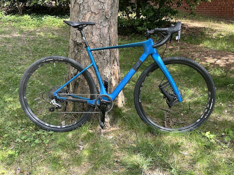 2022 Lauf Seigla - medium For Sale