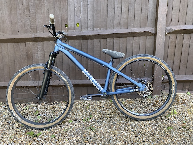 2019 NS Movement For Sale