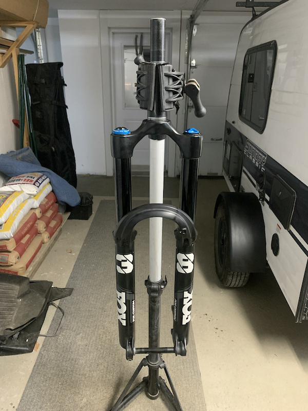 2020 Fox 38 Performance Elite 170mm For Sale