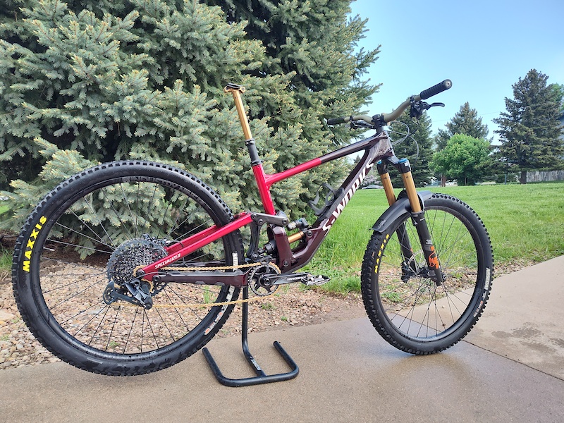 2022 S-works Enduro Free Shipping For Sale