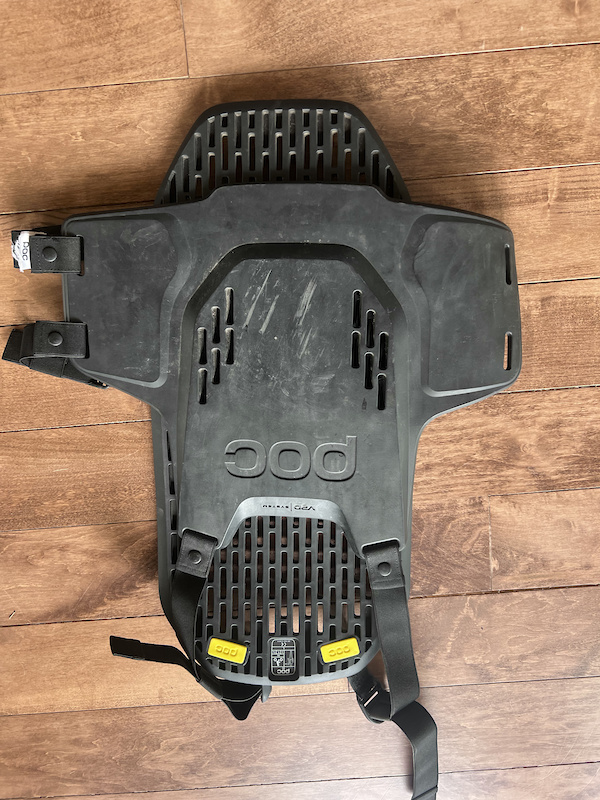 2022 POC VPD Torso System For Sale