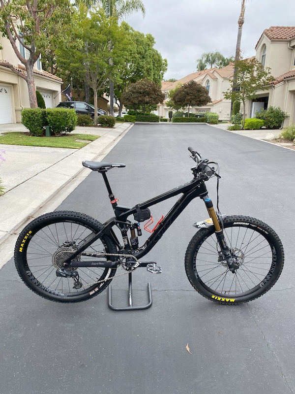 2018 Turner RFX: MTB Action One of the best bikes ever made For Sale