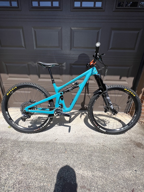 2022 Yeti SB150 C2 For Sale