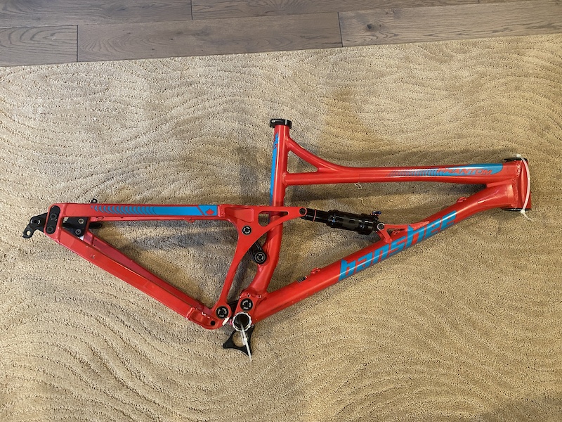 Banshee Phantom V2 For Sale