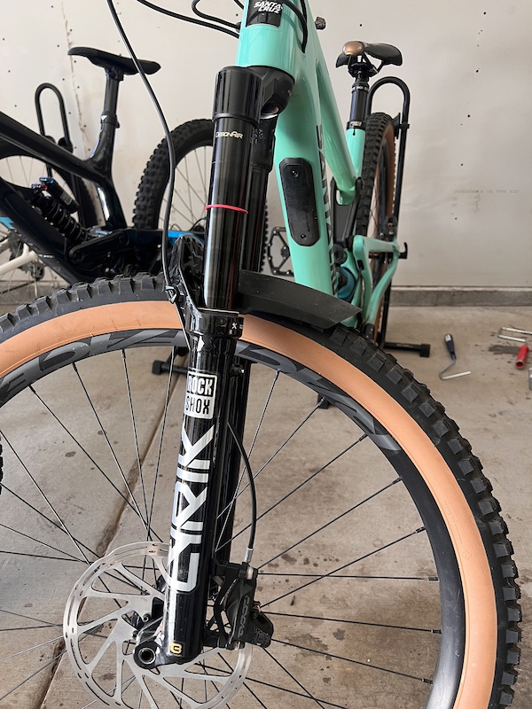 2023 lyrik ultimate For Sale