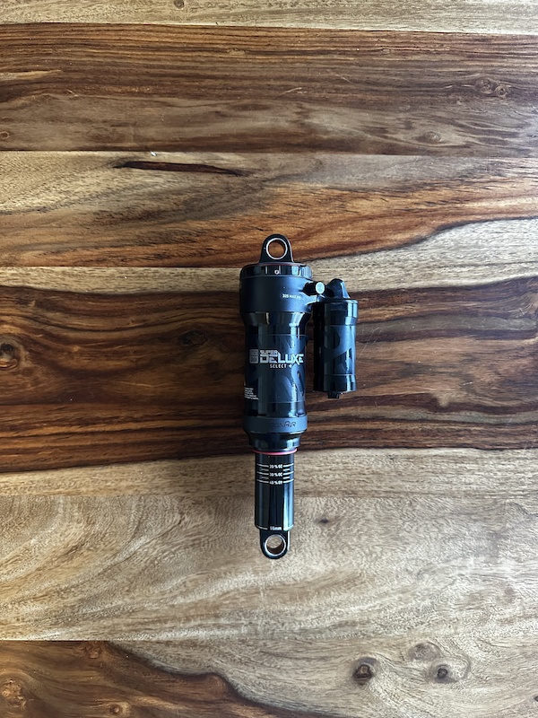 2020 RockShox Super Deluxe Select+ 210x55 For Sale