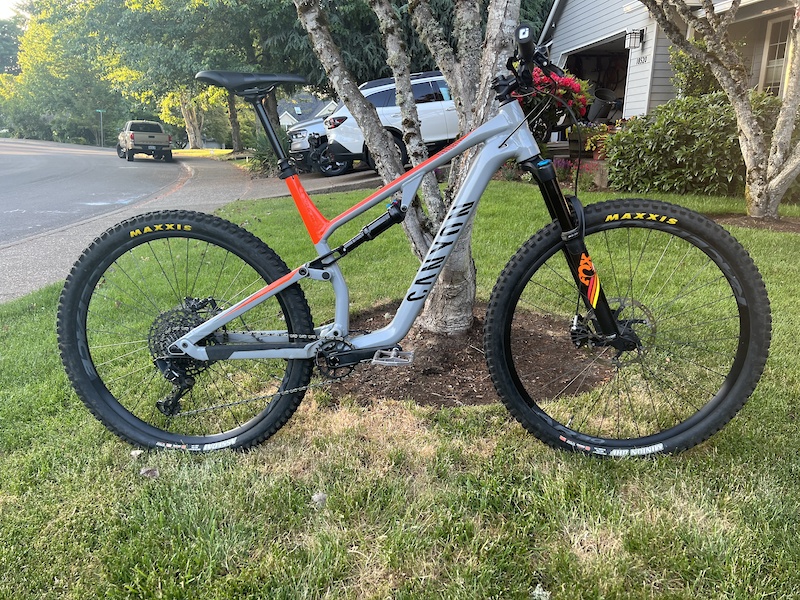 2020 Canyon Neuron AL7 For Sale