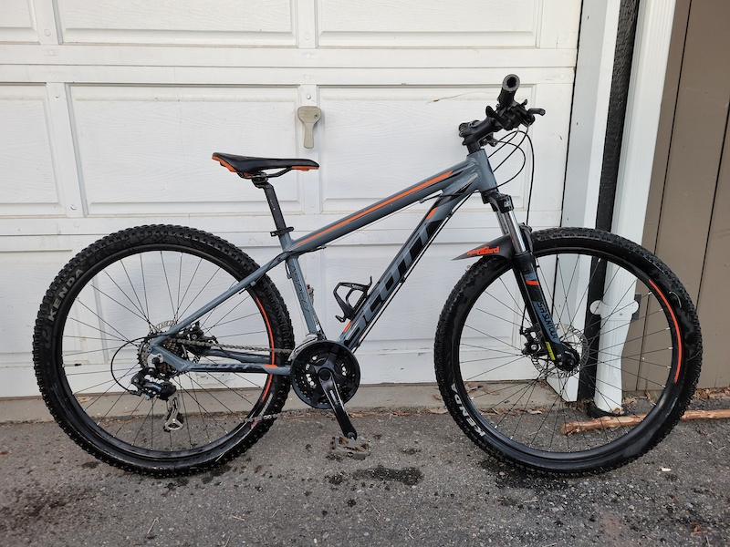 2018 Scott Aspect 770, small For Sale