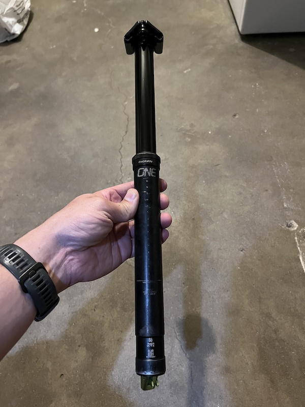 2021 One up 150mm dropper post For Sale