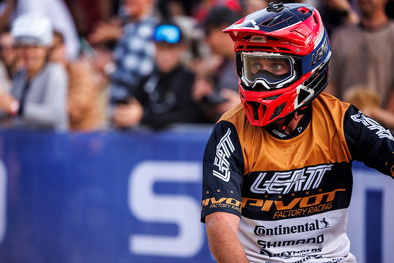 Podcast: Ed Masters on The Black Pearl, seeding 2nd at Fort William ...