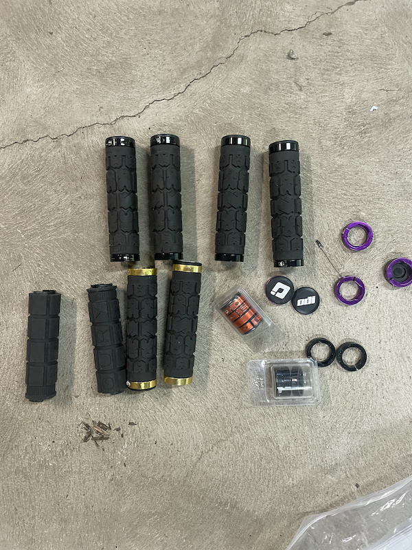 ODI Rouge Lot For Sale