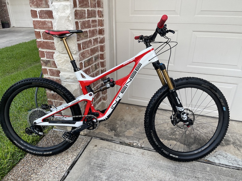 2020 Intense Primer Pro 275 - Large For Sale