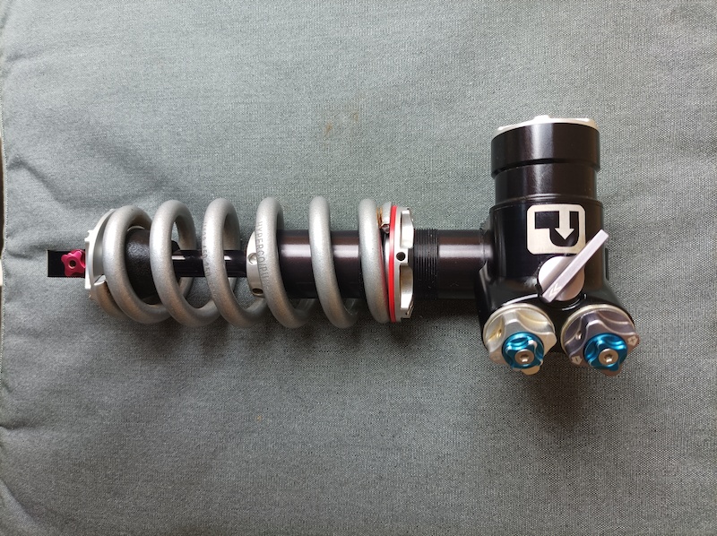 2019 Push Elevensix 230x60 For Sale