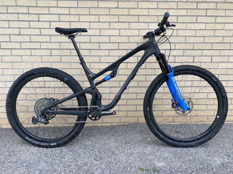 2020 Revel Ranger XL For Sale