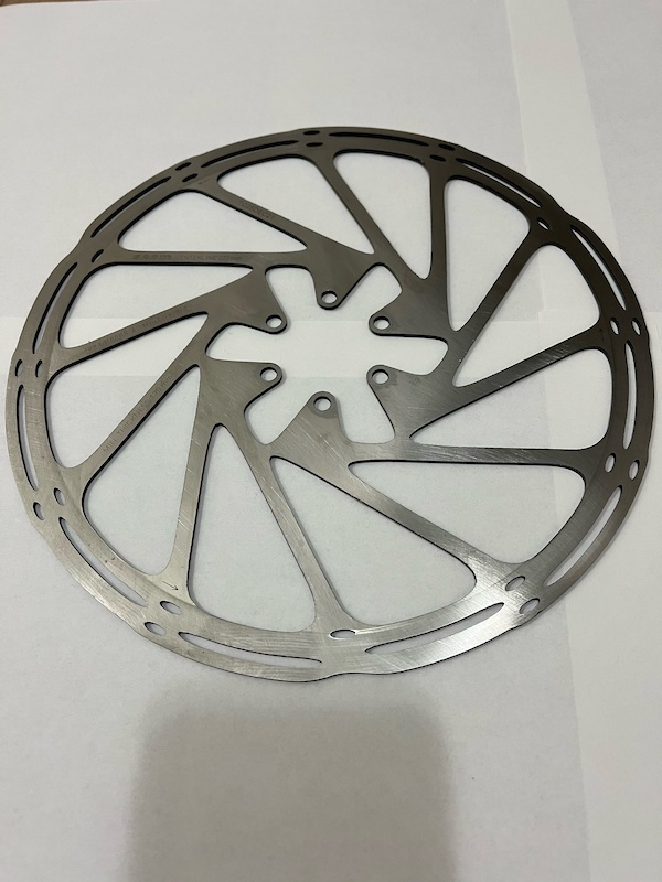 2022 Sram Guide RE & Rotors For Sale