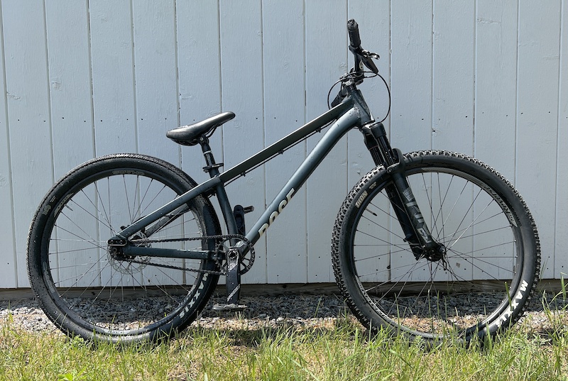 2021 ROSE The Bruce 2 For Sale