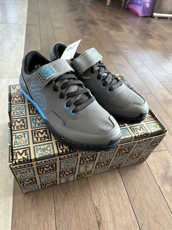 Five Ten Kestrel SPD shoes For Sale