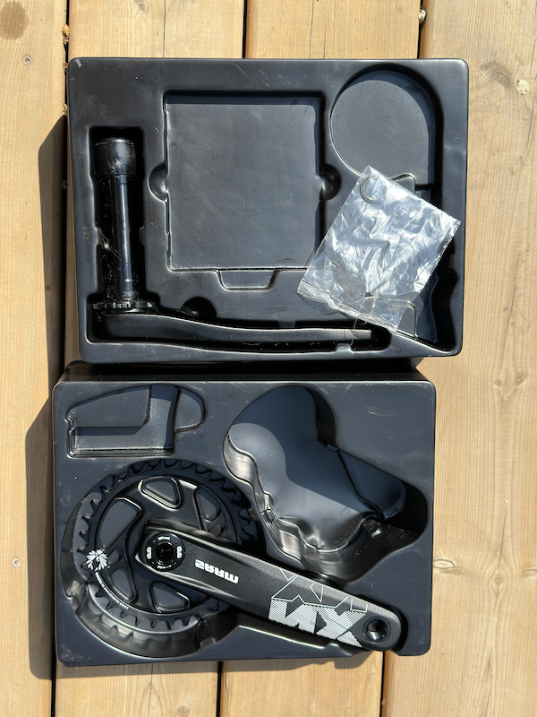 2022 Sram NX Eagle DUB 170mm Boost Cranks For Sale