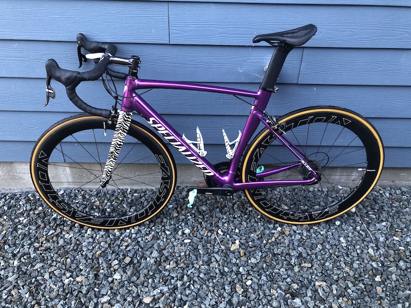 2017 Specialized Allez Sprint Special Edition For Sale