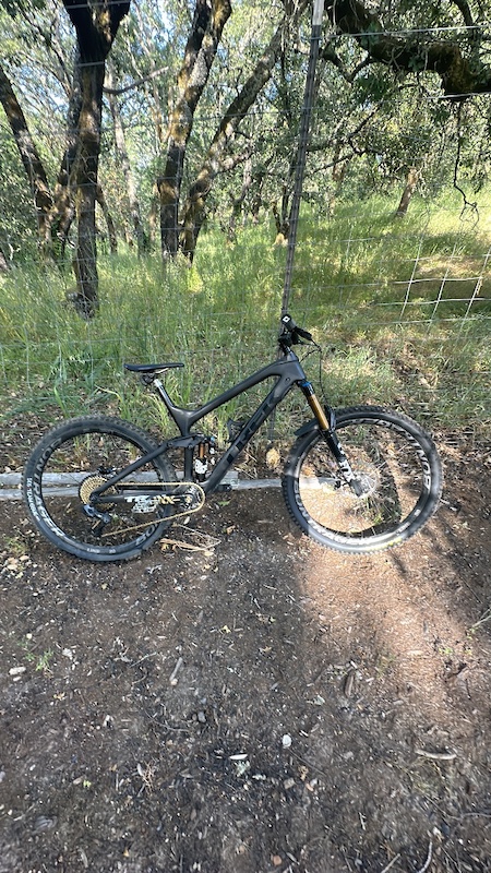 2020 Trek Slash XL For Sale