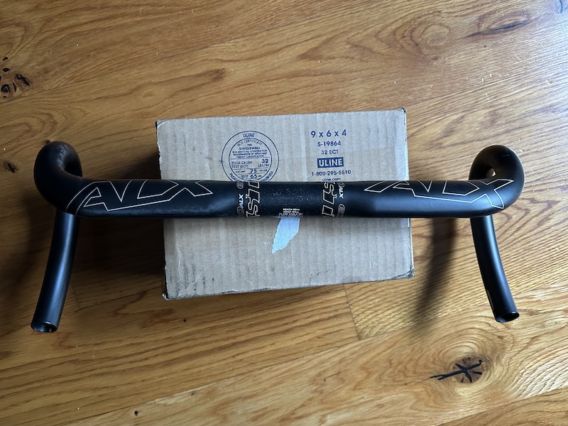 2023 Easton EC90 ALX Handlebar 42cm For Sale