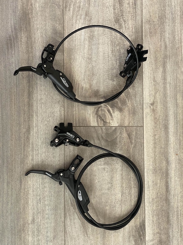 2022 SRAM G2 R Brake Set - New Take Offs For Sale