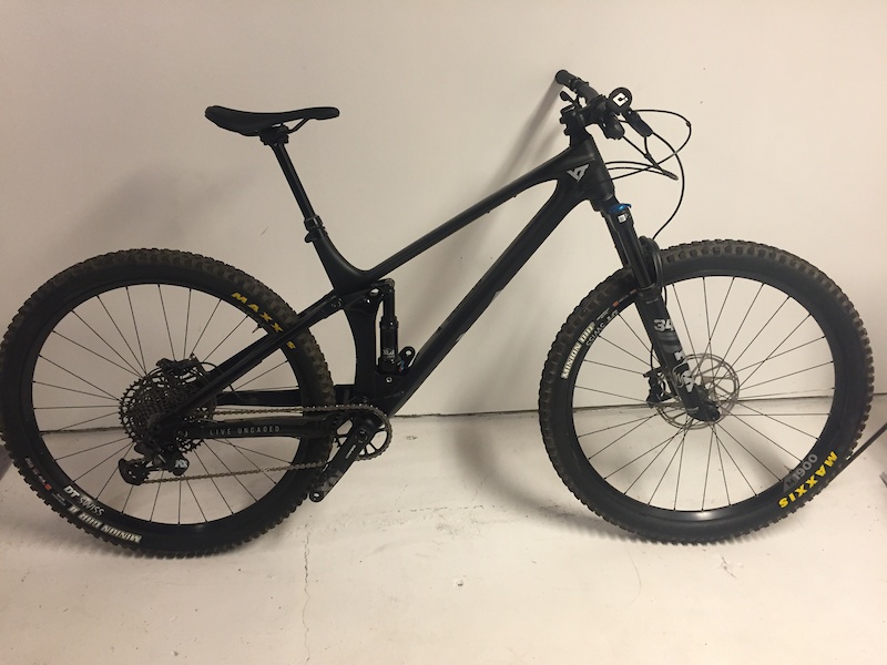 2020 YT Izzo Core 2 For Sale