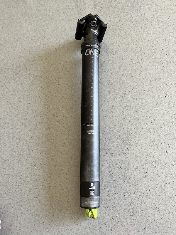One Dropper post For Sale