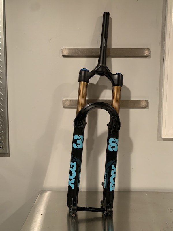 2022 Fox 38 Factory 29 160 GRIP2 For Sale