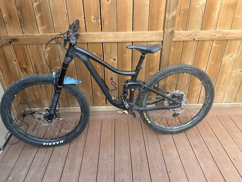 2021 Giant Trance For Sale