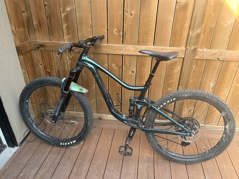 2021 Giant Liv Intrigue For Sale