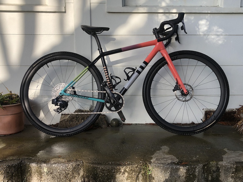 2022 CRUX PRO 49CM For Sale