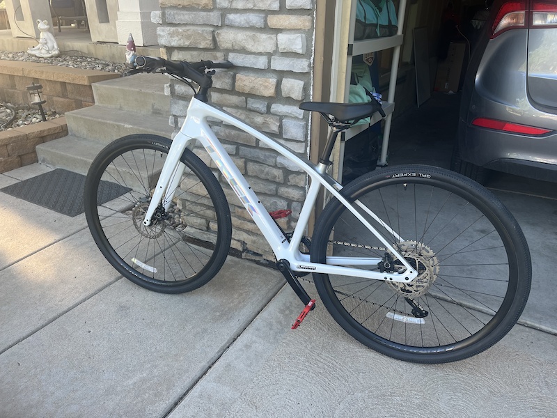 2022 Trek FX SPORT 4 small For Sale