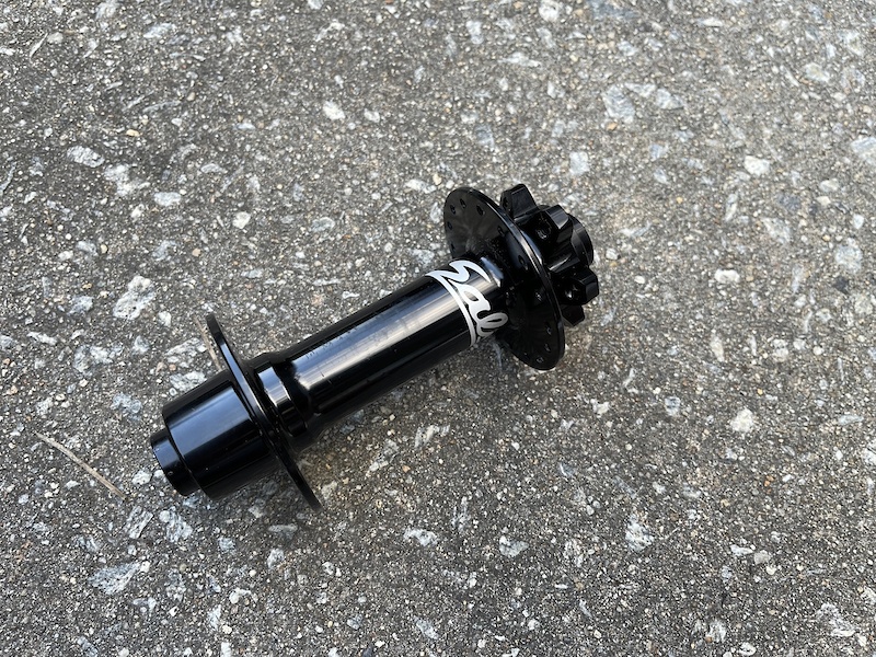 Salsa 15x150 Fat Bike Front Hub 32H 6 Bolt For Sale