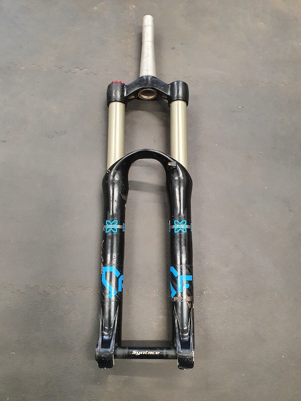 X- Fusion Vengeance 26" For Sale