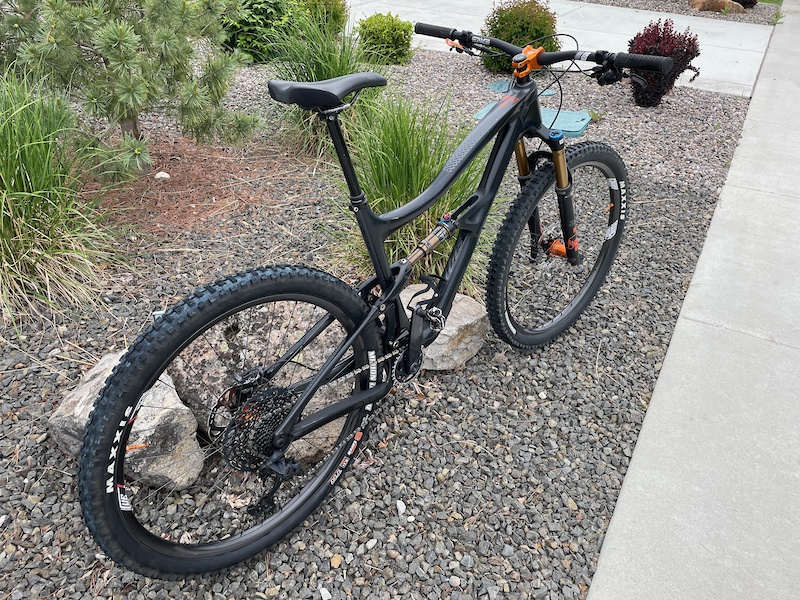 2022 IBIS RIPLEY - XL - Custom Build For Sale
