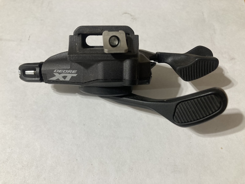 2022 XT 12 speed I-spec shifter For Sale