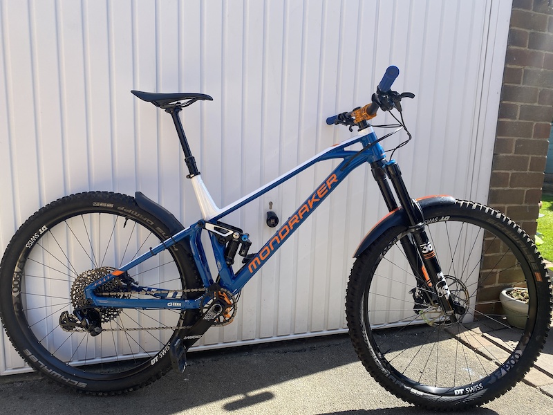 2020 Mondraker Foxy R For Sale