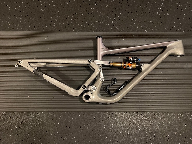 2021 Revel Rascal For Sale