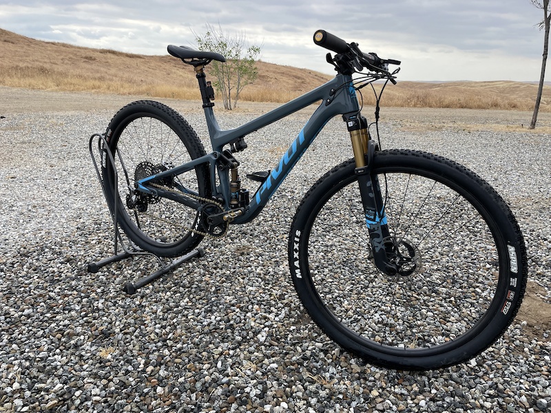 2023 Pivot Mach4 SL For Sale