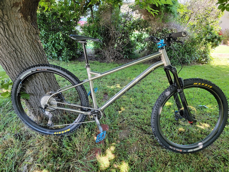 2022 TITUS LOCO MOTO For Sale