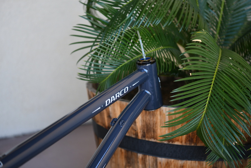 2023 Chromag Darco, Large. Dark Grey For Sale