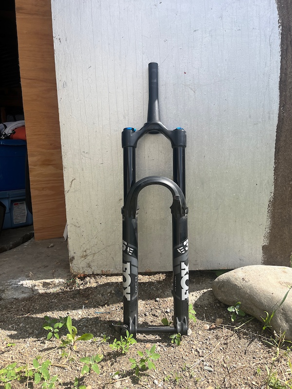 2021 Fox 36 Performance E For Sale