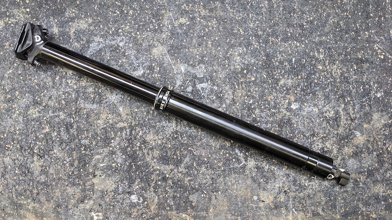 2023 Bike Yoke Divine 31.6mm - 160mm drop For Sale