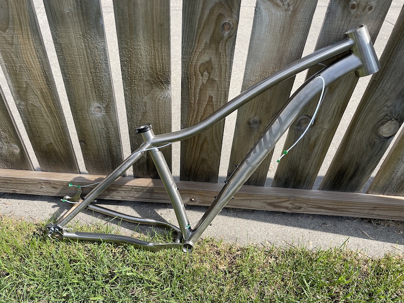 2021 Why Wayward V2 For Sale