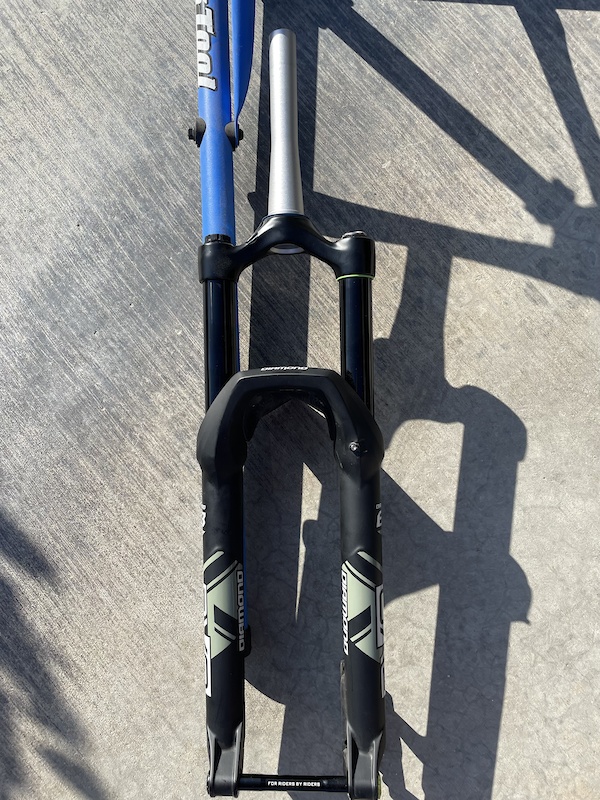 2021 DVO Diamond E3 For Sale