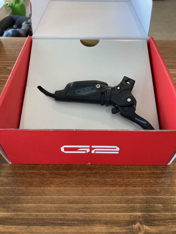 2022 SRAM G2 RSC Brakes For Sale