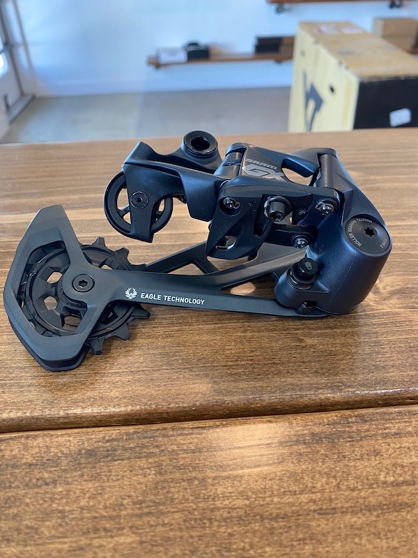 2021 SRAM GX Eagle Rear Derailleur For Sale