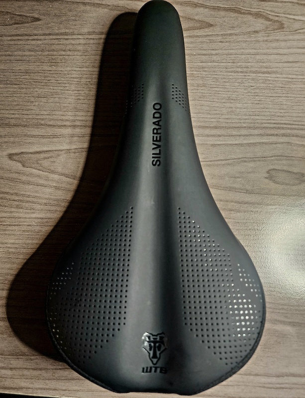 2022 WTB Silverado Saddle w/ Carbon Rails For Sale